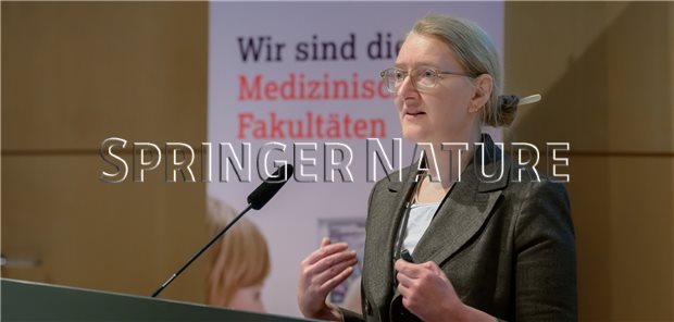 Vorteile digitaler Medizin nutzen: Medizin und Informatik müssen ...