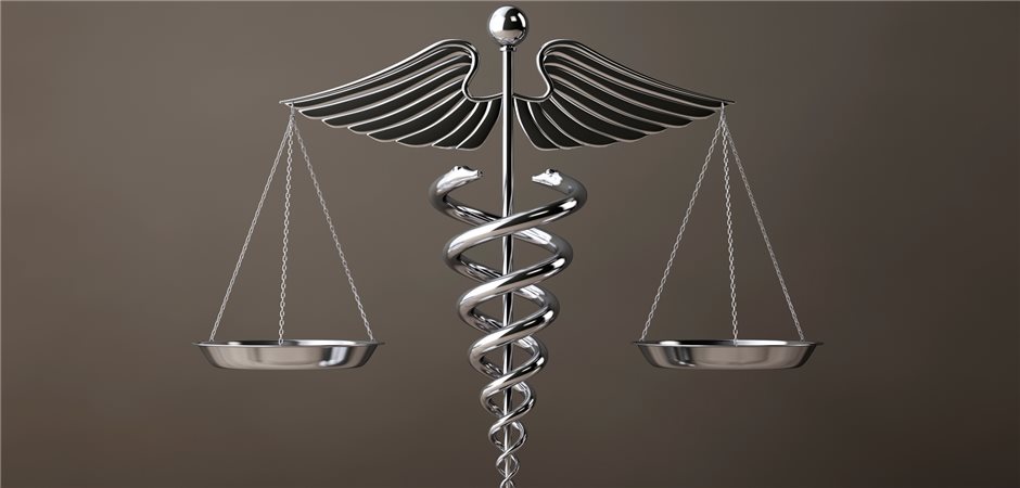 Urteil: Bereits zwei Ärzte sind ein Zentrum