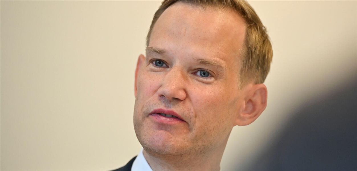 Virologe Streeck fürchtet Rückschritt beim Kampf gegen AIDS
