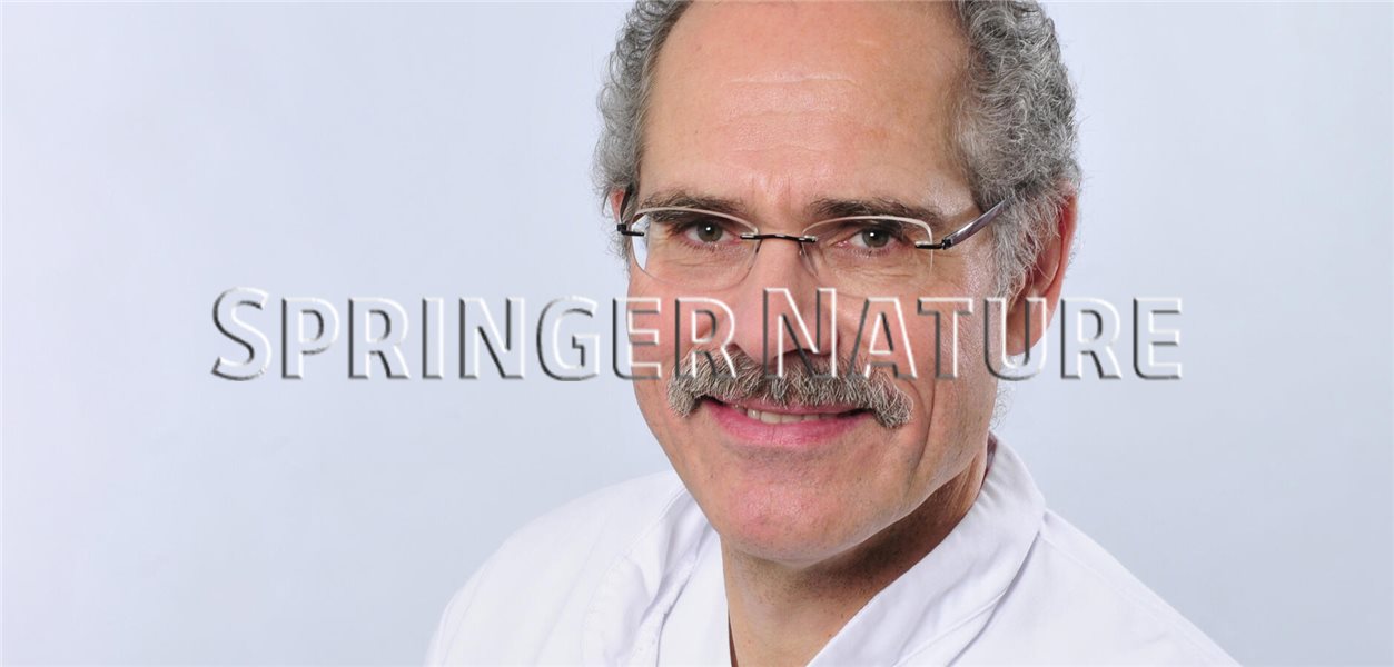 Professor Henry Schroeder steigt in die Weltakademie für Neurologische ...