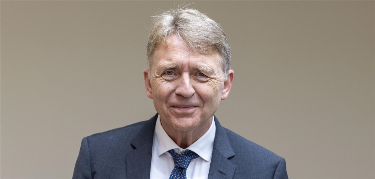 Jurist Helmut Frister ist nun Vorsitzender des Deutschen Ethikrats