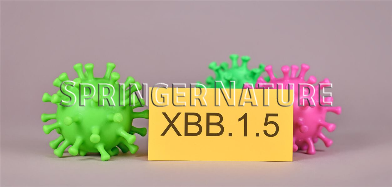 Corona: CHMP-Empfehlung für Comirnaty Omicron XBB.1.5