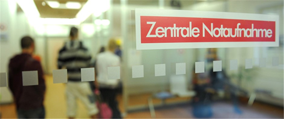 Alkoholintox wird nicht immer erkannt