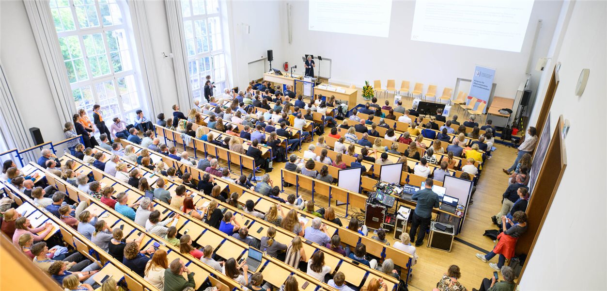 Studium weiterentwickeln, Nachwuchs für Allgemeinmedizin begeistern ...