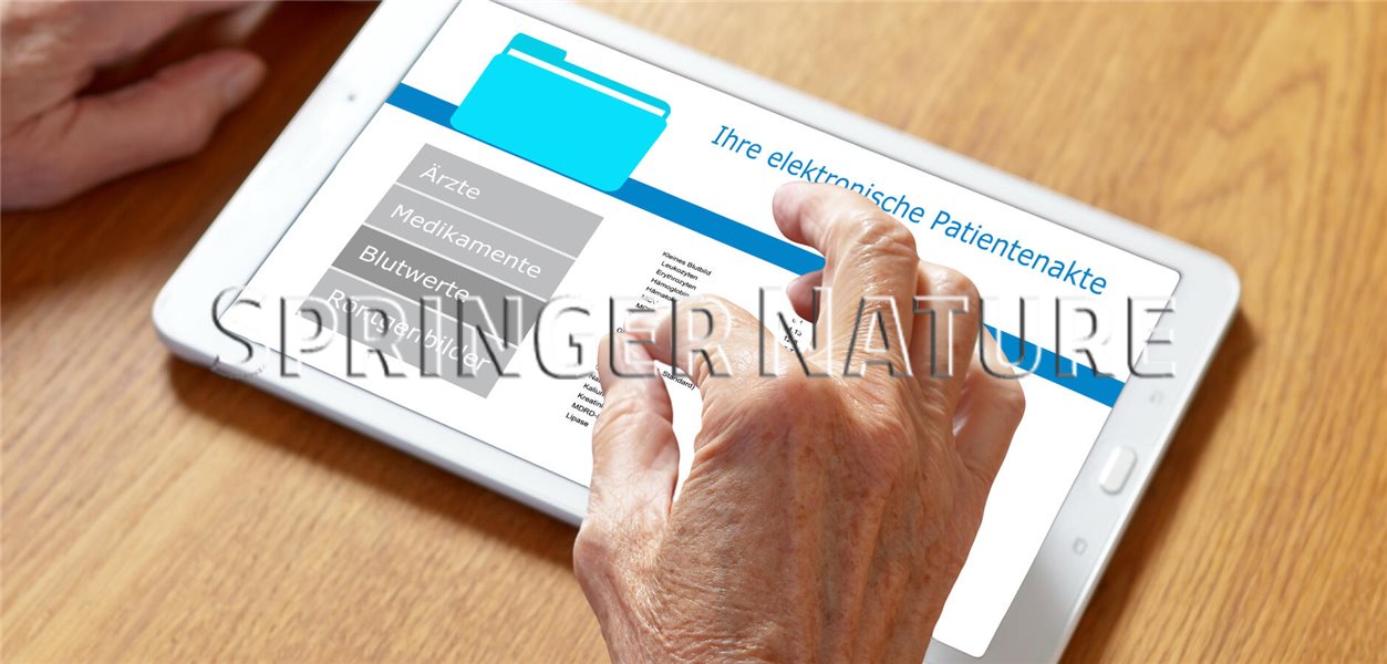 KVWL-Experte fordert Volltextsuche für die ePA